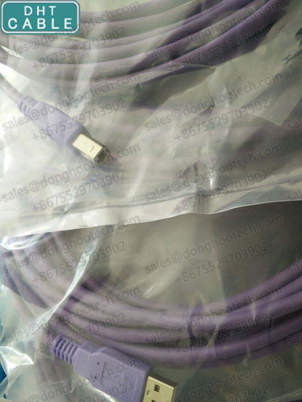 Good Quality Machine Vision Cable & Camera Link Cable on sale