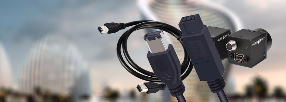 Good Quality Machine Vision Cable & Camera Link Cable on sale